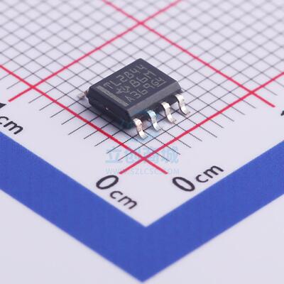 DC-DC控制芯片 TL2844DR-8 SOIC-8 TI()