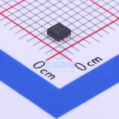 DC-DC电源芯片 TPS62243DRVR WSON-6 TI()