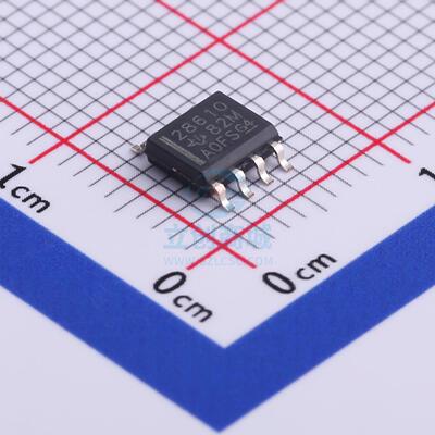 DC-DC电源芯片 UCC28610DR SOIC-8 全新原装正品