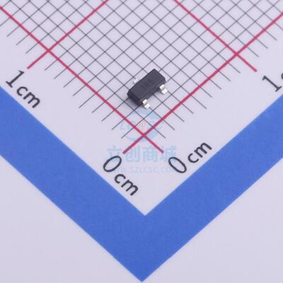 栅极驱动IC DRDC3105F-7 SOT-23 DIODES(美台)