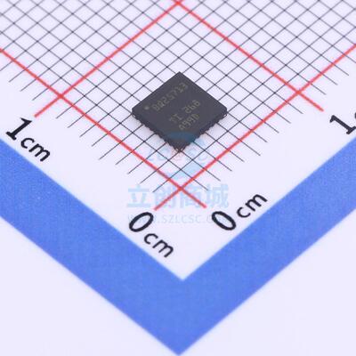 电池管理 BQ25713RSNR QFN-32 TI 全新原装进口
