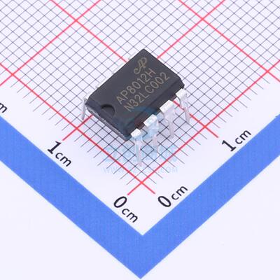 AC-DC控制器和稳压器 AP8012HNEC-T1L DIP-8  全新原装进口