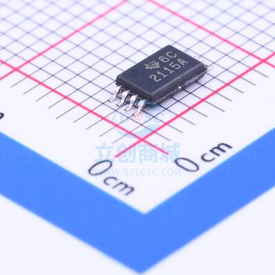 AC-DC控制器和稳压器 TPS2115APWR TSSOP-8 TI 全新原装进口