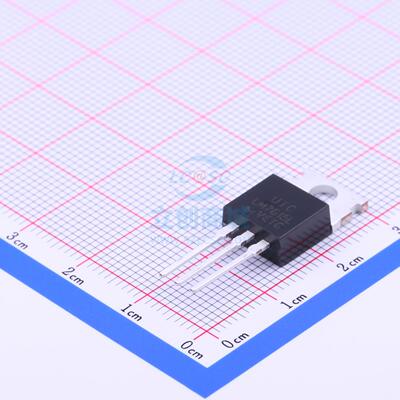 线性稳压器(LDO) LM7815L-TA3-T TO-220(TO-220-3) UTC(友顺)