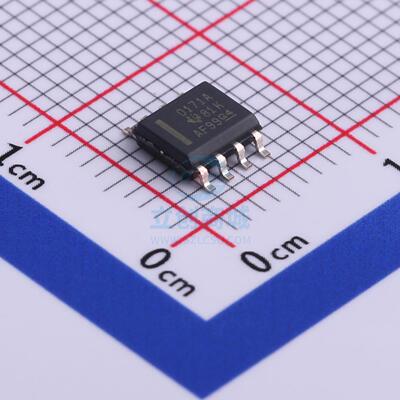 运算放大器 OPA171AIDR SO-8 TI()