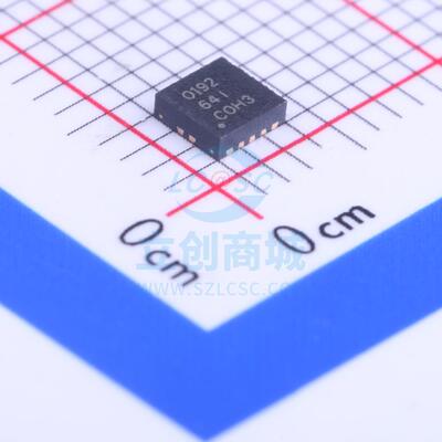 DC-DC控制芯片 TPS40192DRCT SON-10(3x3) TI 全新原装进口