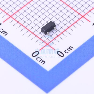 电压基准芯片 CD431 SOT-23 DOWO(东沃)