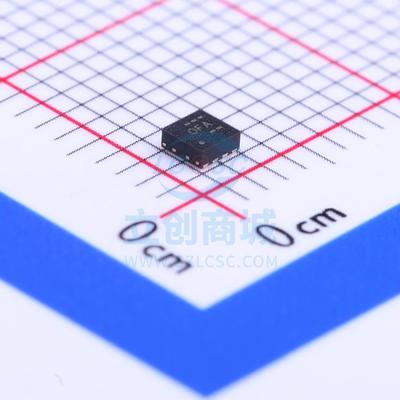 DC-DC电源芯片 TPS62065DSGT WSON-8 TI()