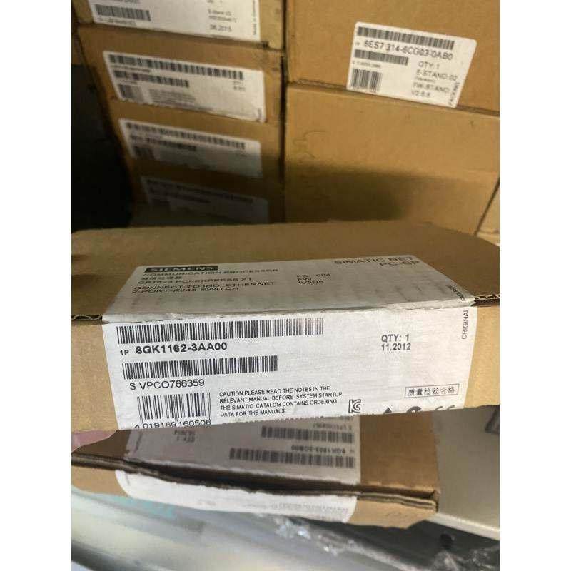 CP1623 PCI expressX1通信处理器6GK1162-3AA00/3AAOO议价_虎窝淘