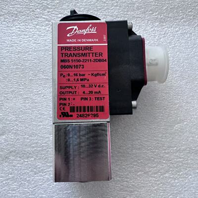 Danfoss压力传感器060N1073