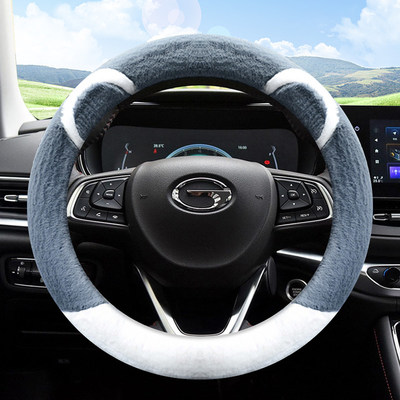 广汽传祺GS4PLUS35传奇A