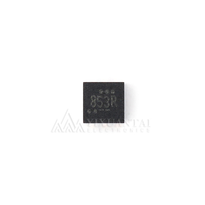 FDFMA2P853 丝印853 QFN  MOS场效应管 全新原装