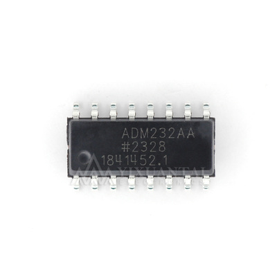 ADM232AA ADM232AARN ADM232 SOP
