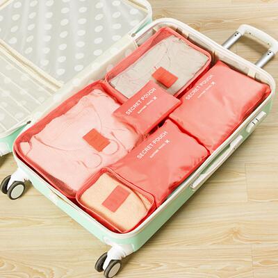 Travelboxshippingbag旅行李箱