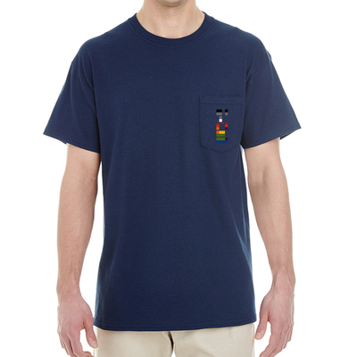 Coldplay-X&Y酷玩乐队短袖T恤