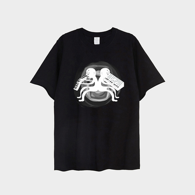 AphexTwinT-ShirtAFXTechno