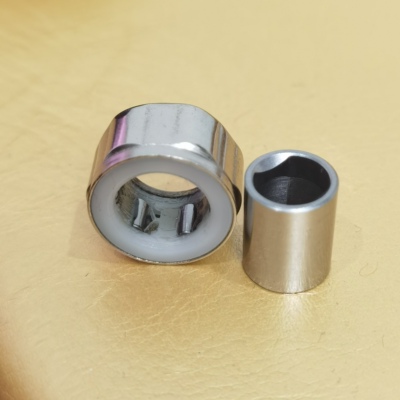 纯钓阿布水滴单向轴承