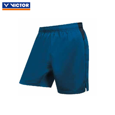victor胜利羽毛球短裤R-60205