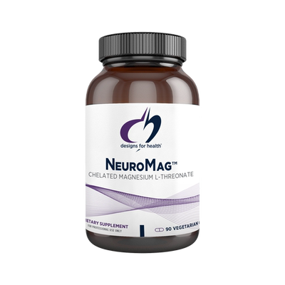 DFH镇静镁NEUROMAG90粒海外直邮