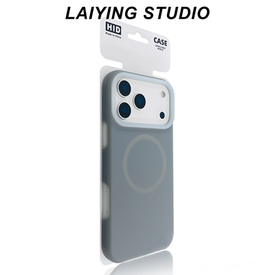 磁吸雾面磨砂半透果冻适用IQOO Z9/Z11 TURBO手机壳IQOO15/13/12pro液态硅胶Neo10 PRO+透灰色防摔8耐脏7se男