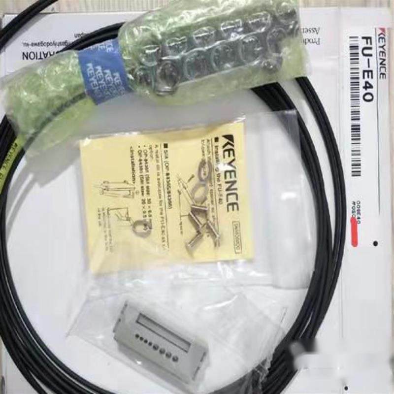 FU-E40基恩士全新原装正品光纤_虎窝淘