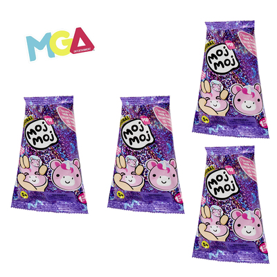 MojMojPop捏捏乐第1代惊喜盲盒