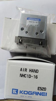 小金井手指气缸手指气缸NHC1D