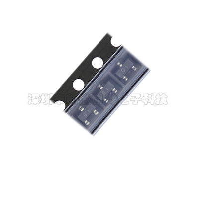 贴片功率三极管 MMBT5551 LT1G 2N5551 印字：G1 0.6A NPN SOT-23