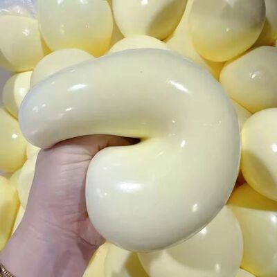 Stress Relief Squishy Ball, Soft Anti-Anxiety ADHD Sensory F
