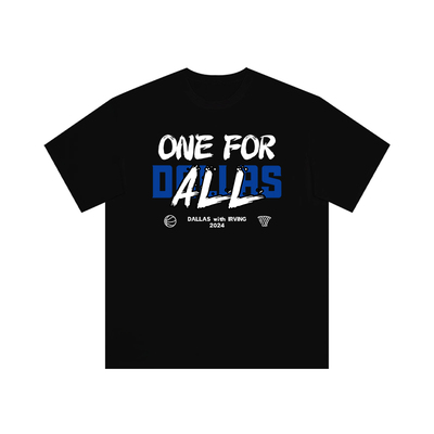 P-OFF篮球实战训练短袖
