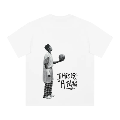 TIP-OFF科比篮球实战训练短袖