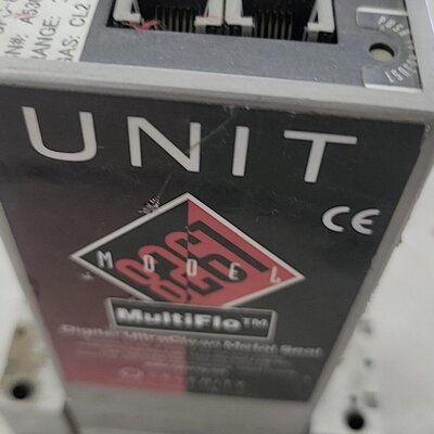 议价CELERITY UNIT UFC-8261L可维修