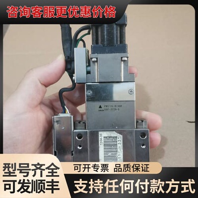 议价骏河精机电动滑台PMG615-R24AR SURUGA可维修