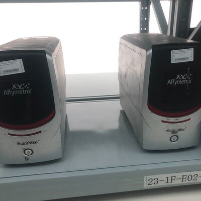 议价Affymetrix GeneAtlas Imaging S可维修