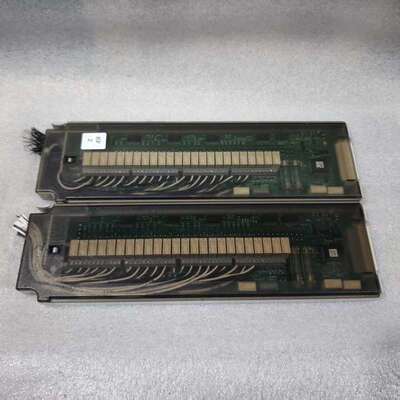 议价【安捷伦34901A 20通道采集卡】可维修