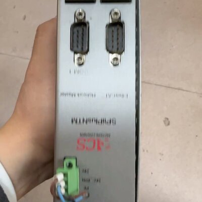 议价ACS总线EtherCAT控制器型号SPNTM-0可维修