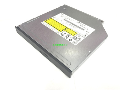 全新原装华硕X53S N56 N60笔记本内置DVD-RW双层刻录机光驱支持D9