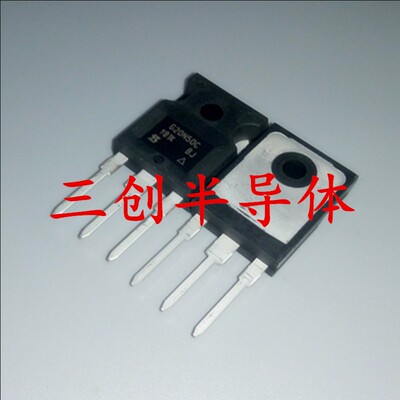 全新SIHG20N50C-E3 G20N50C 场效应管20A500V 直插TO-247 3P原装