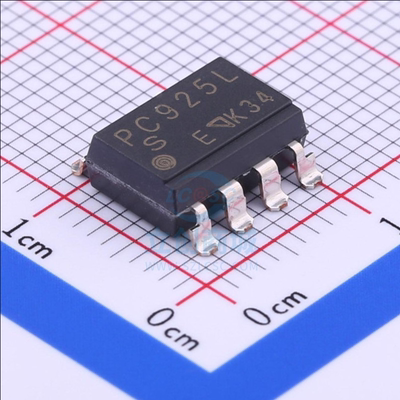 PC925L PC925 贴片SOP-8/直插DIP8 栅极驱动器 全新原装 直拍 5个