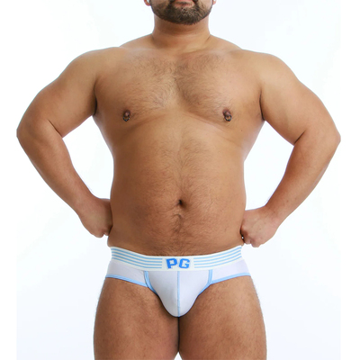 PROPAGANDA速干丝滑低腰三角裤