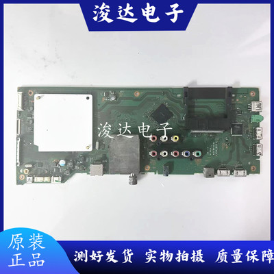 索尼KDL-46W950A55W950A主板