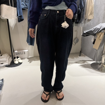 81 MARKET-L韩国代购㊣女士26秋季新款热卖推荐牛仔裤灯芯绒