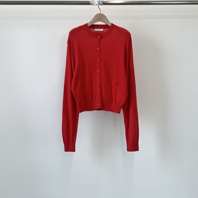 ANOTHER AVENUE韩国直邮㊣女装新品26春夏推荐人气针织衫开衫