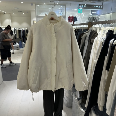GABRIELLE东大门直邮㊣女士26秋冬新款推荐热卖真品夹克填充