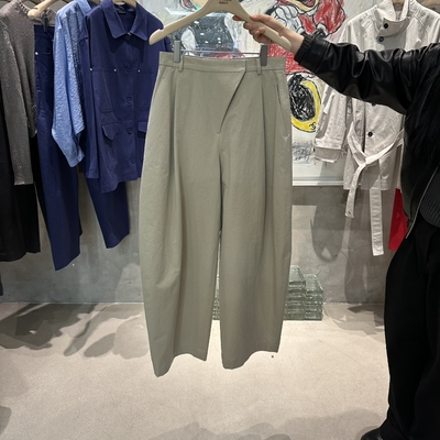LAMAGIEPIE/LAMAGIE GREY㊣韩国东大门直邮女士新款26春夏休闲