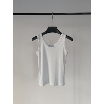 MUSHROOM EFFECT东大门㊣代购女装新品休闲人气吊带背心春款