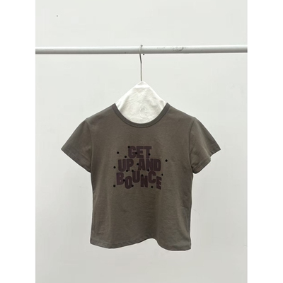 eter/VERSO韩国直邮㊣女装新款人气25秋冬推荐热卖时尚T恤