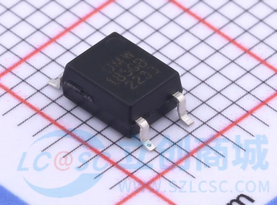 UMWTLP185GB光晶体管耦合器芯片