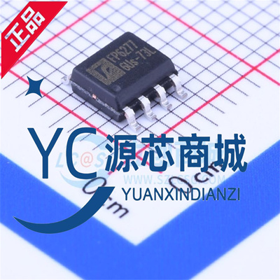 原装正品 FP6277 FP6277XR-G1 封装SOP-8 全新DC-DC电源管理芯片