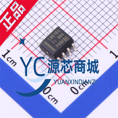 原装正品 LM5164DDAR LM5164 贴片SOP8 同步DC/DC降压转换器芯片